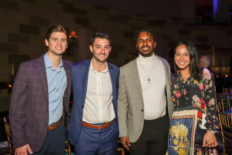 Home - Joe Torre Safe At Home Foundation